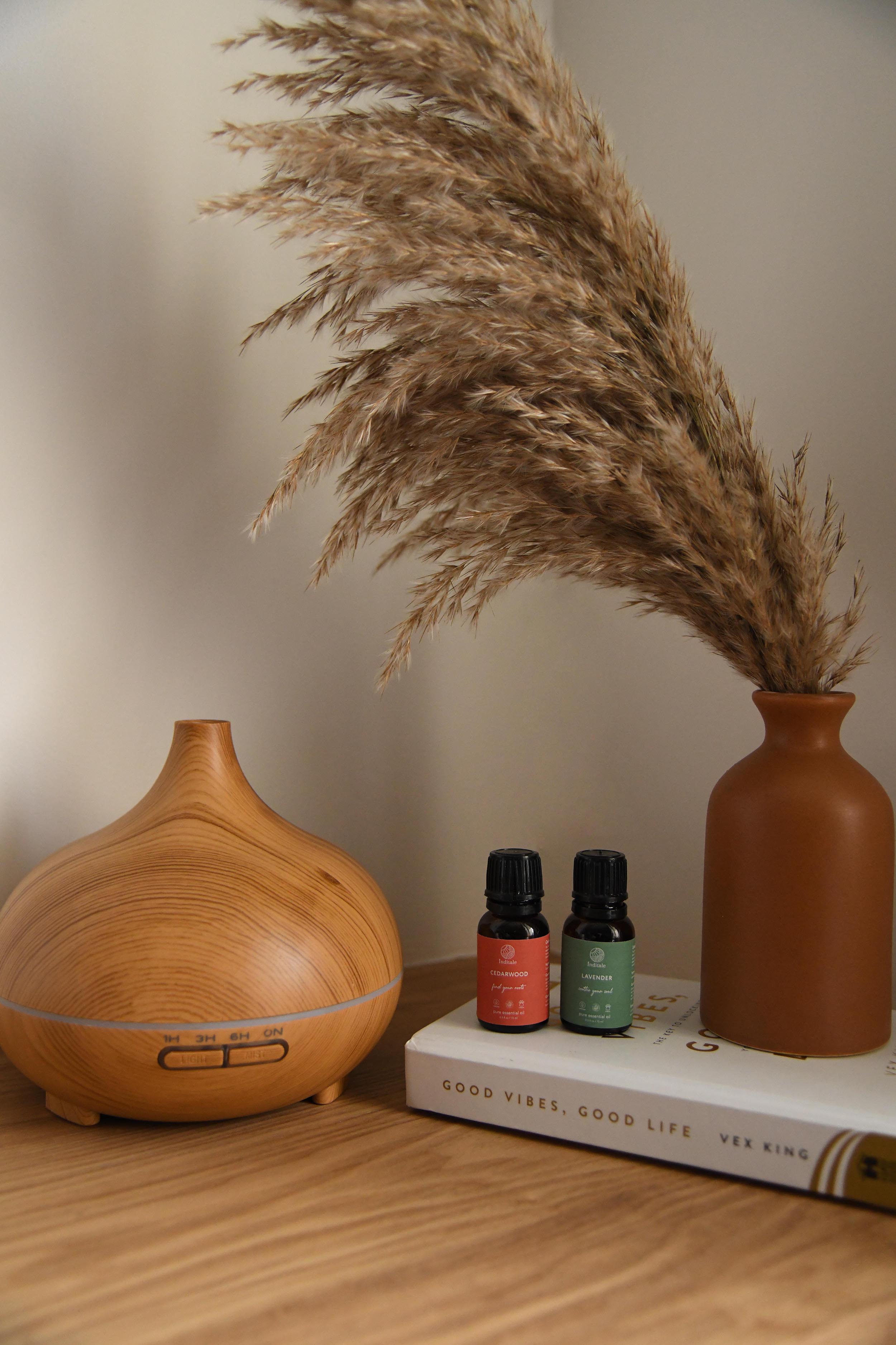 The Art of Layering Scents: How to Create a Signature Home Fragrance ...